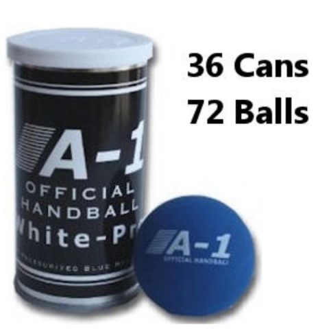 A1 Paddle Balls