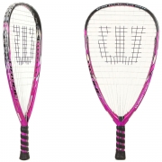 Wilson Racquetball Racquets | RacquetGalaxy