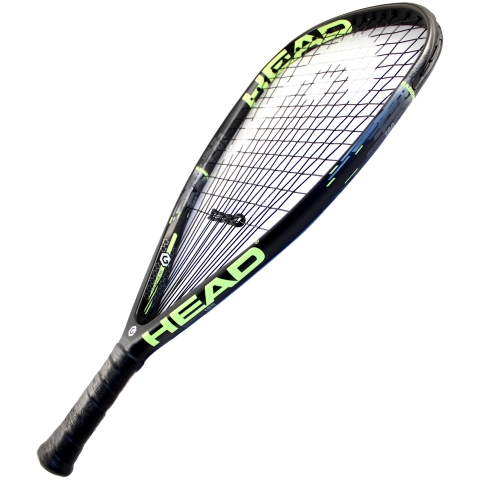 Racquetball Racquet Rankings