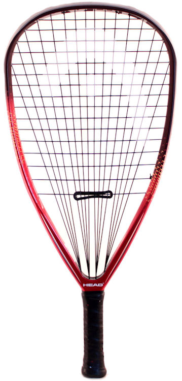 Head Scorpion 170 Racquetball Racquet | RacquetGalaxy